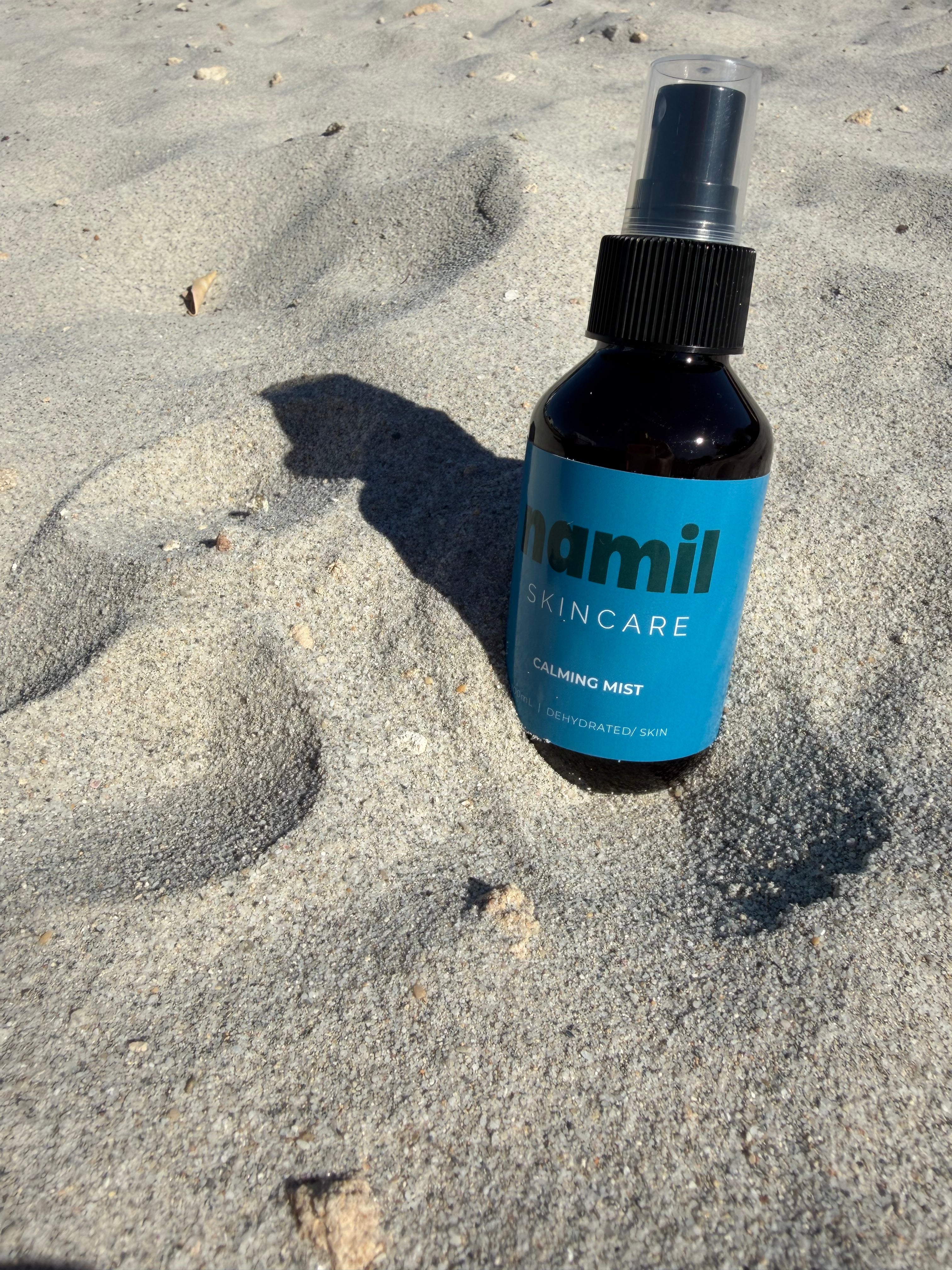 Namil Calming Mist 100ml – Namil Skincare